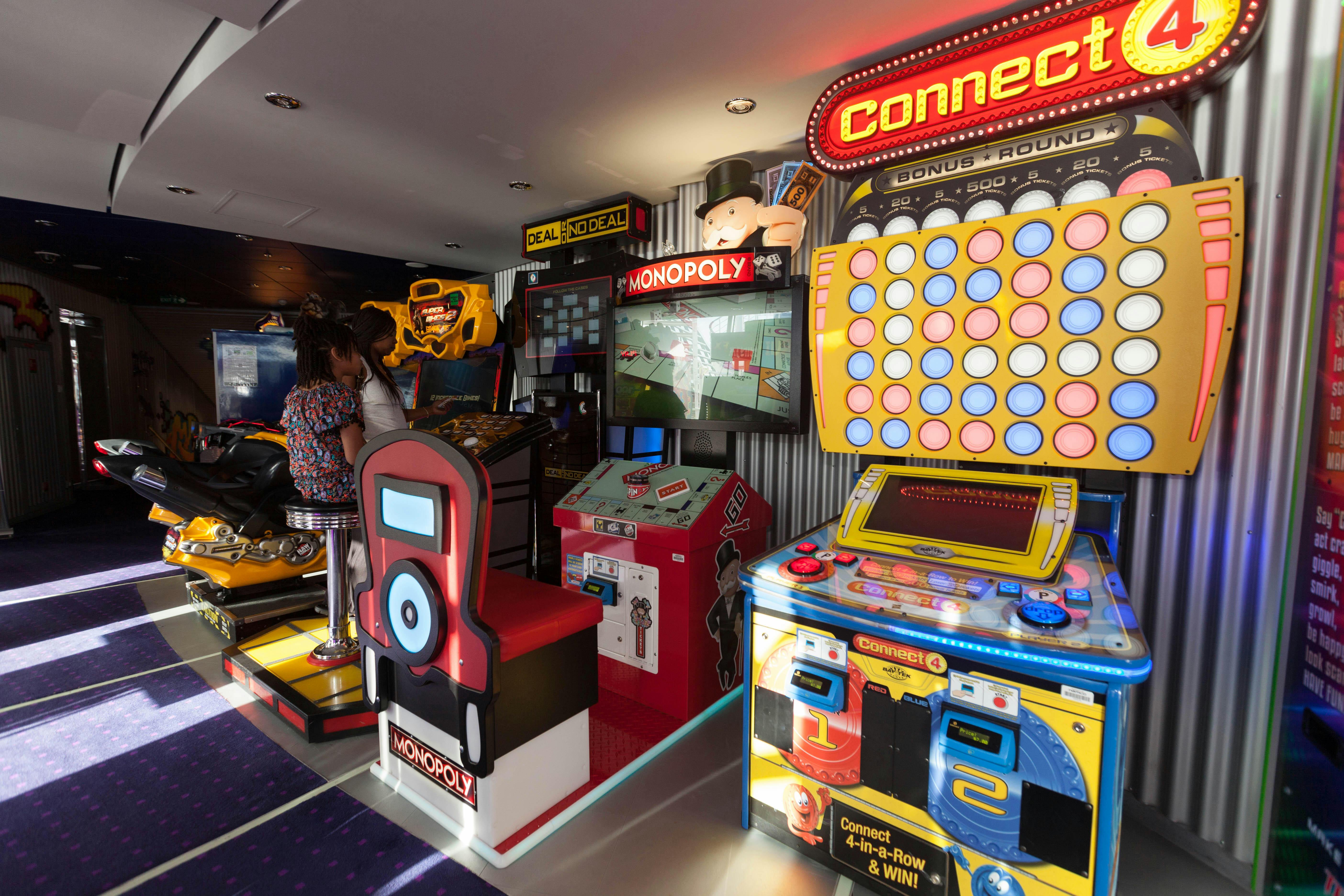 Looking for things to do on MSC Divina? See what cruise experts had to ...