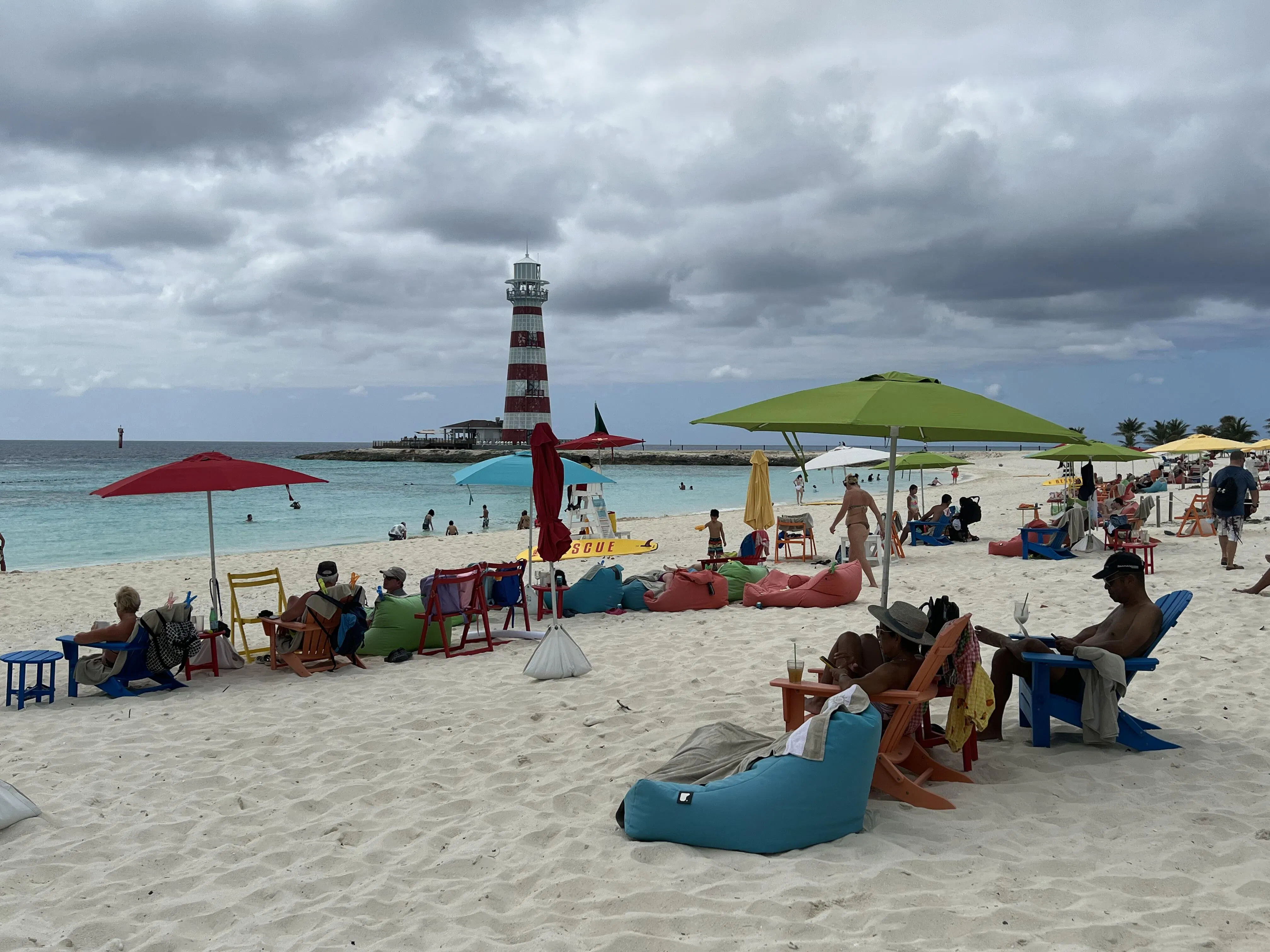 Ocean Cay MSC Marine Reserve: Everything You Need to Know - Cruise Critic