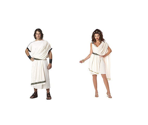 5 Best Cruise Costumes for Theme Night