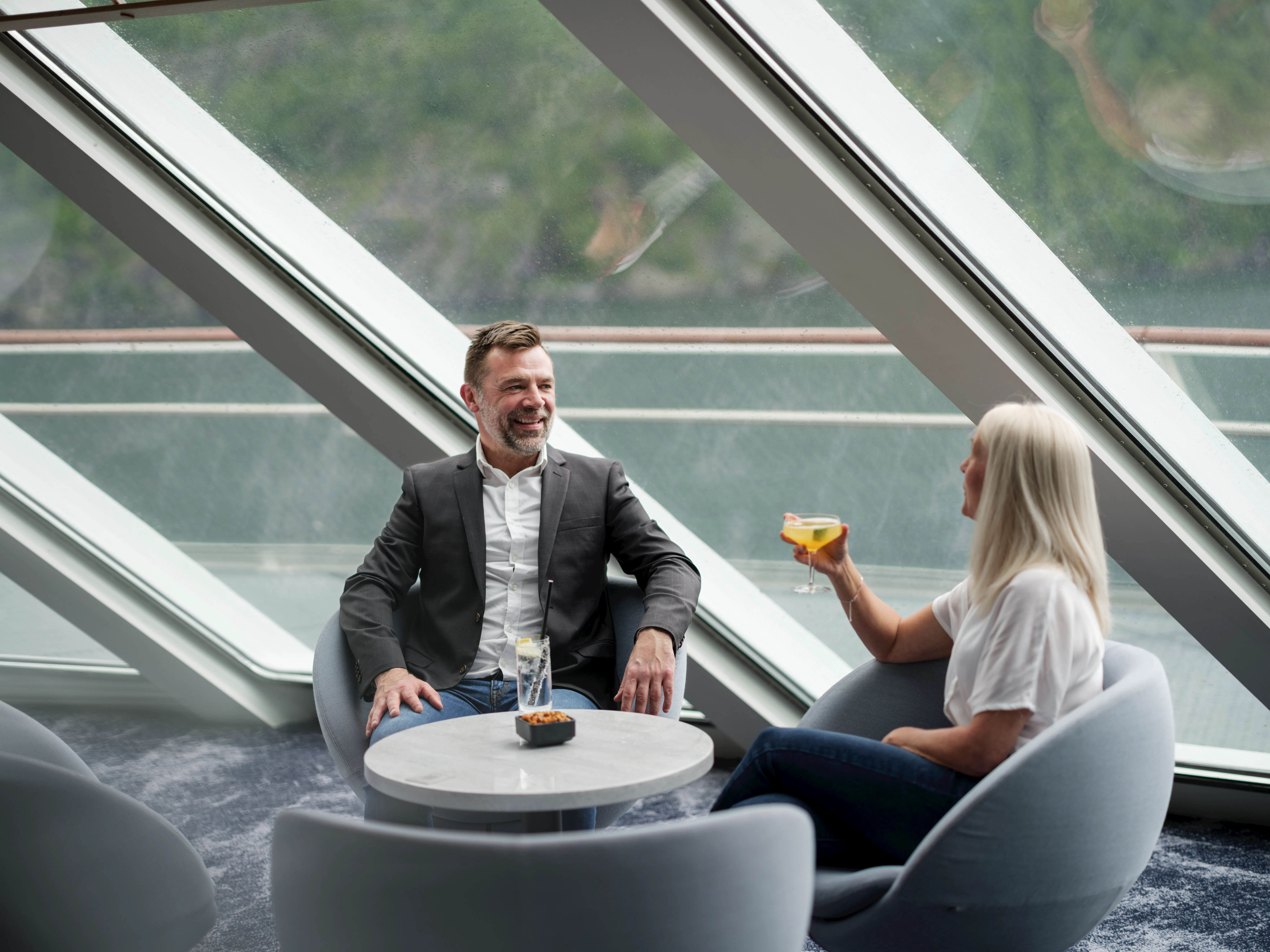 Havila Pollux Cruise Ship | Editor's Review