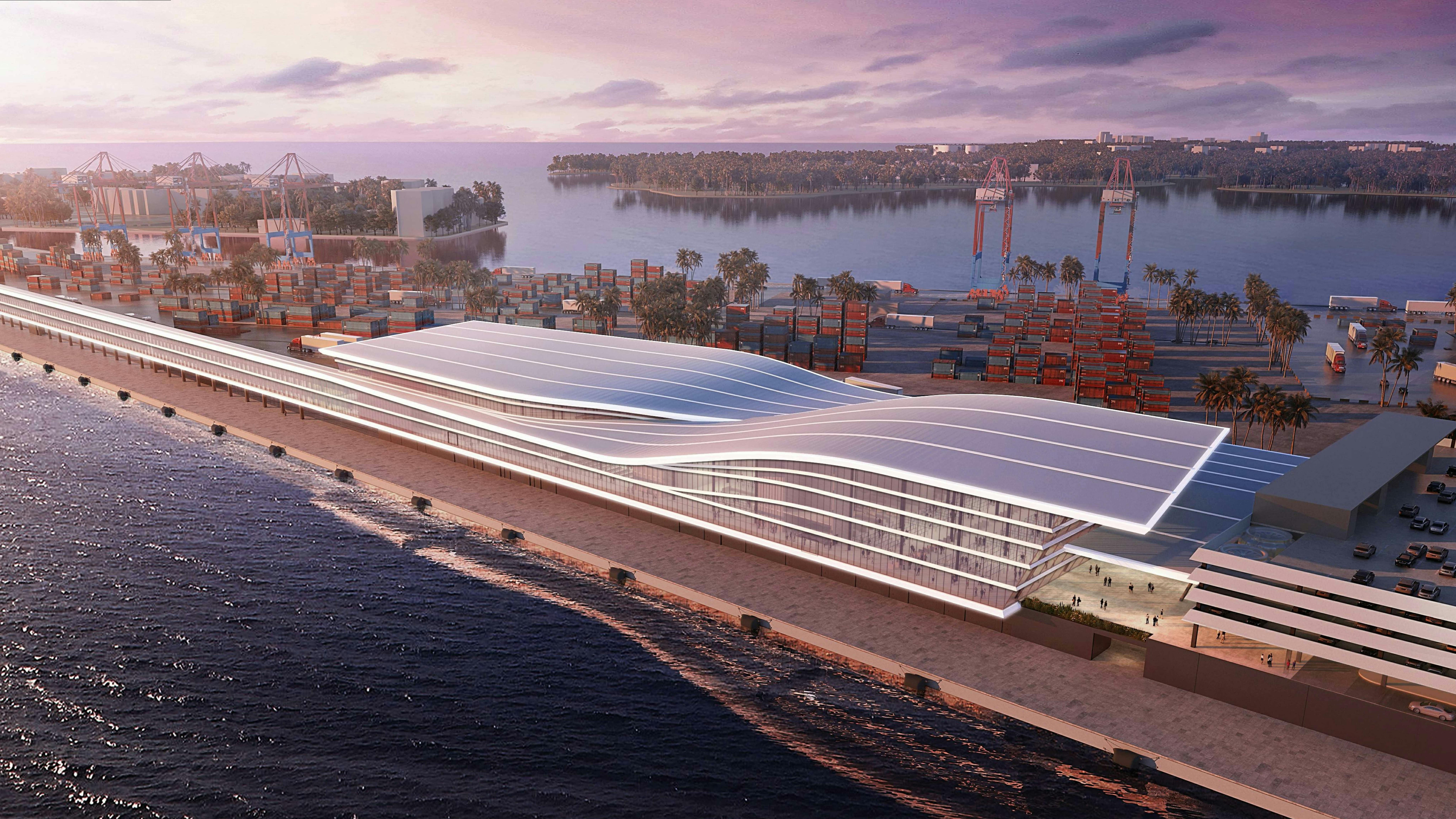 Everything you need to know about MSC World America