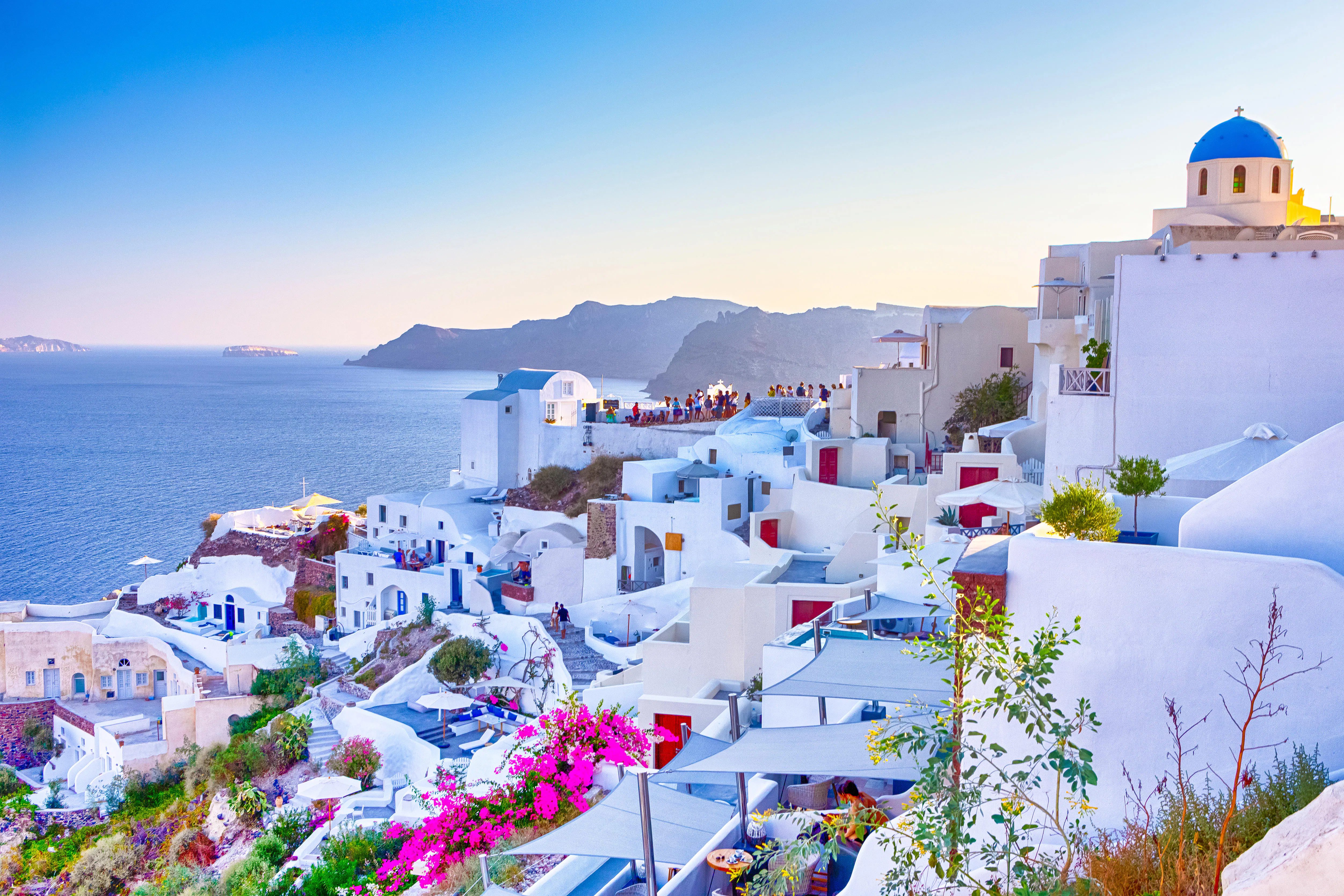 Greece Cruise Tips: Your Ultimate Guide