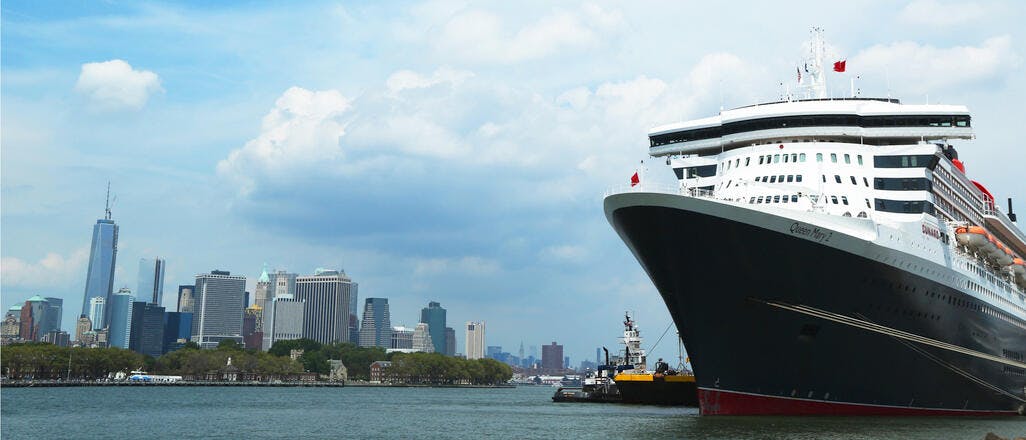 The Best Transatlantic Cruising Planning Tips