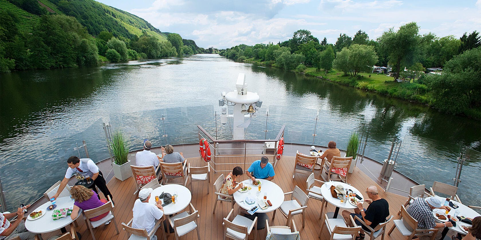 The Best Rhine River Cruises for Every Traveler