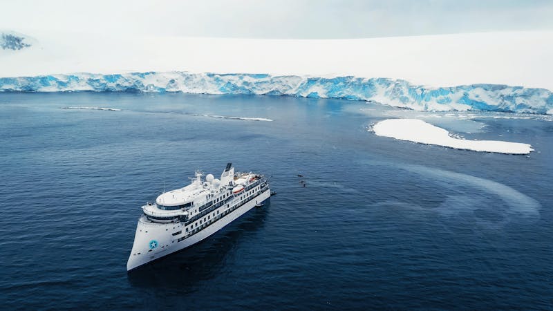 Greg Mortimer (Aurora Expeditions) Cabins & Staterooms on Cruise Critic