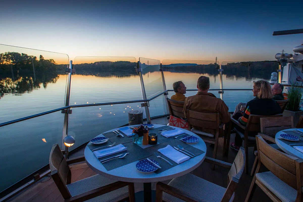 3 Best Viking River Cruises on the Rhone