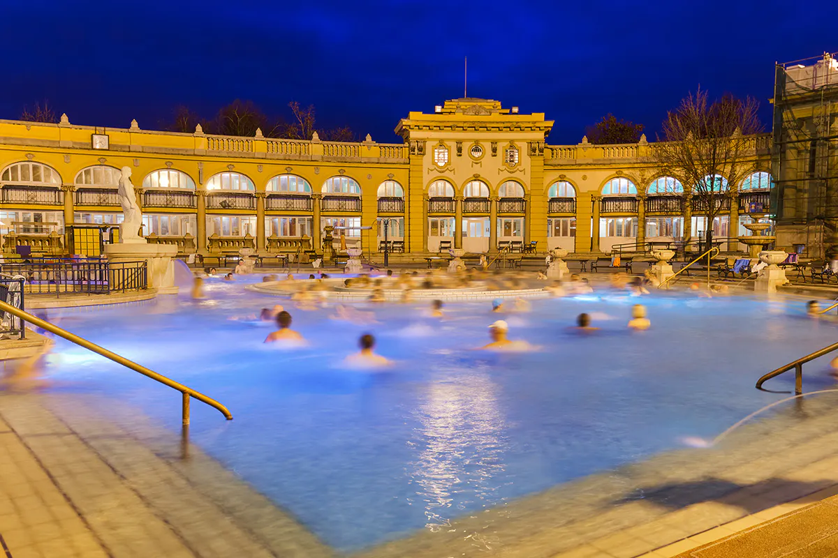 12 Best Things to Do on a Danube River Cruise