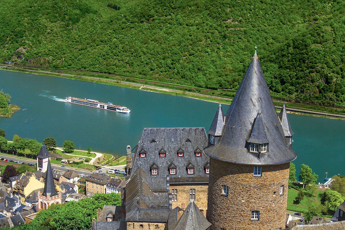 5 Best Viking River Cruises on the Rhine