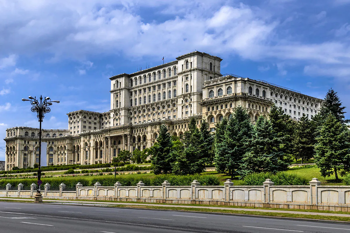 Discover Europe's capital cities on a river cruise