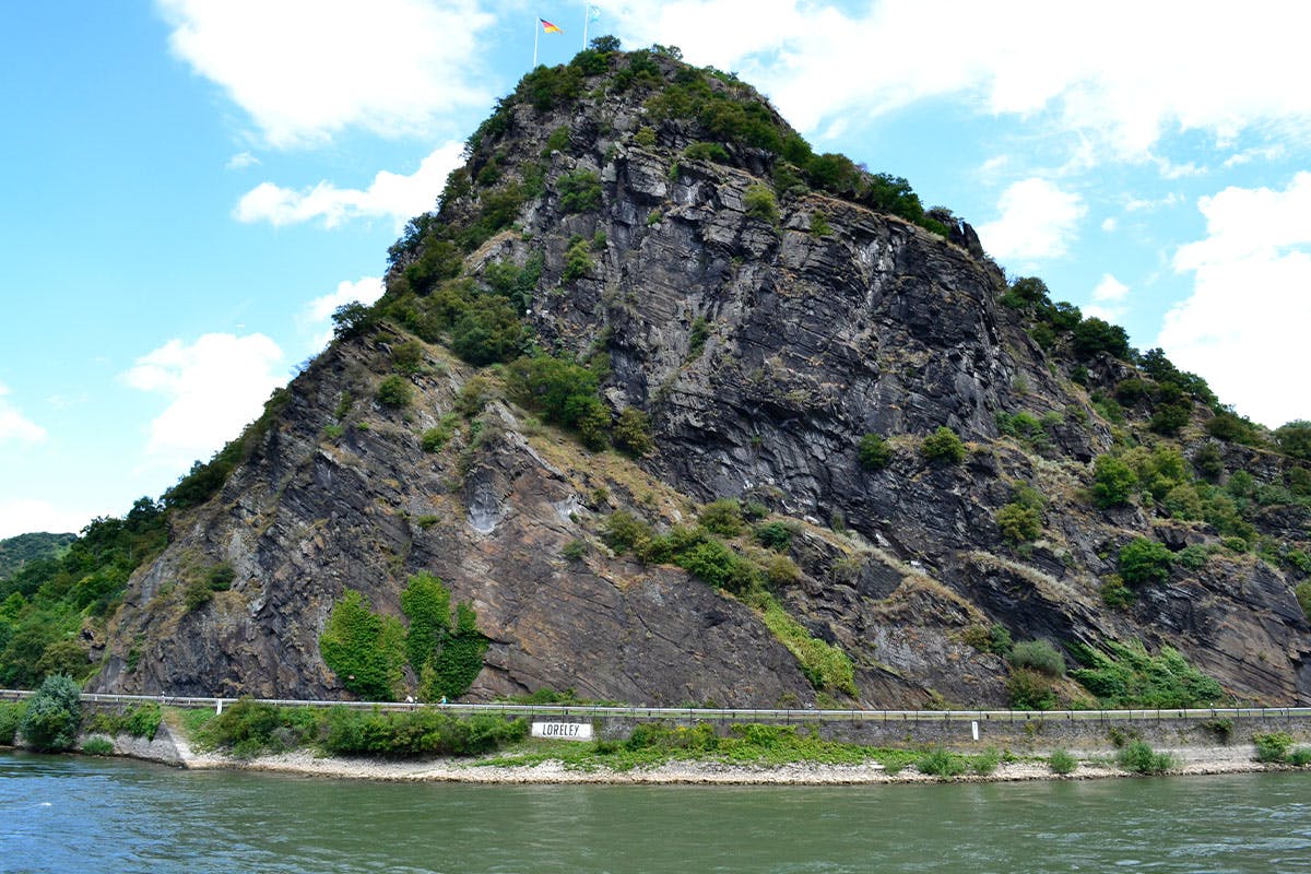 Seven Natural Wonders You'll See on Europe's Rivers