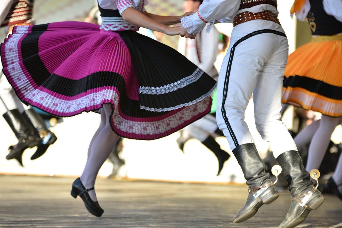 48 Hours in Budapest with Viking