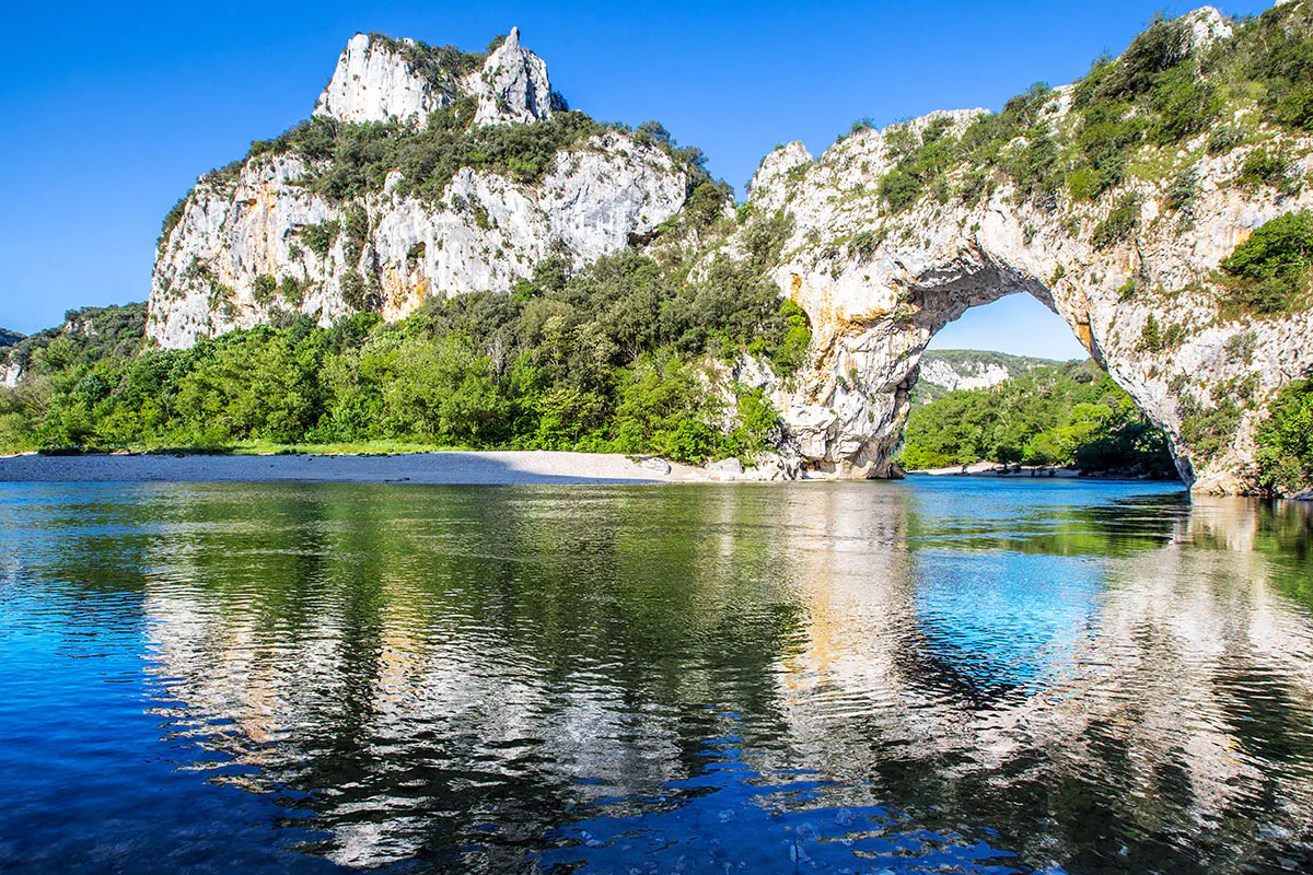 Seven Natural Wonders You'll See on Europe's Rivers