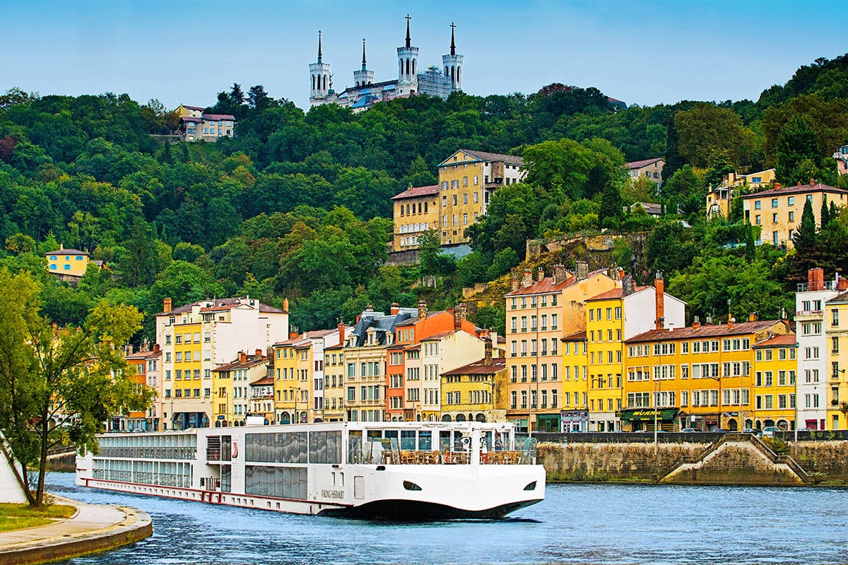 A Journey Through the Heart of Southern France