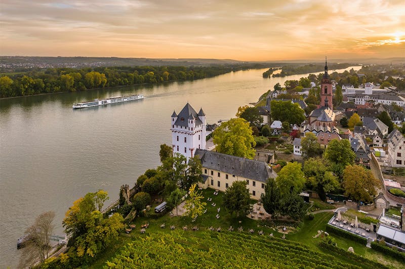 11 Best Things to do on a Rhine Cruise
