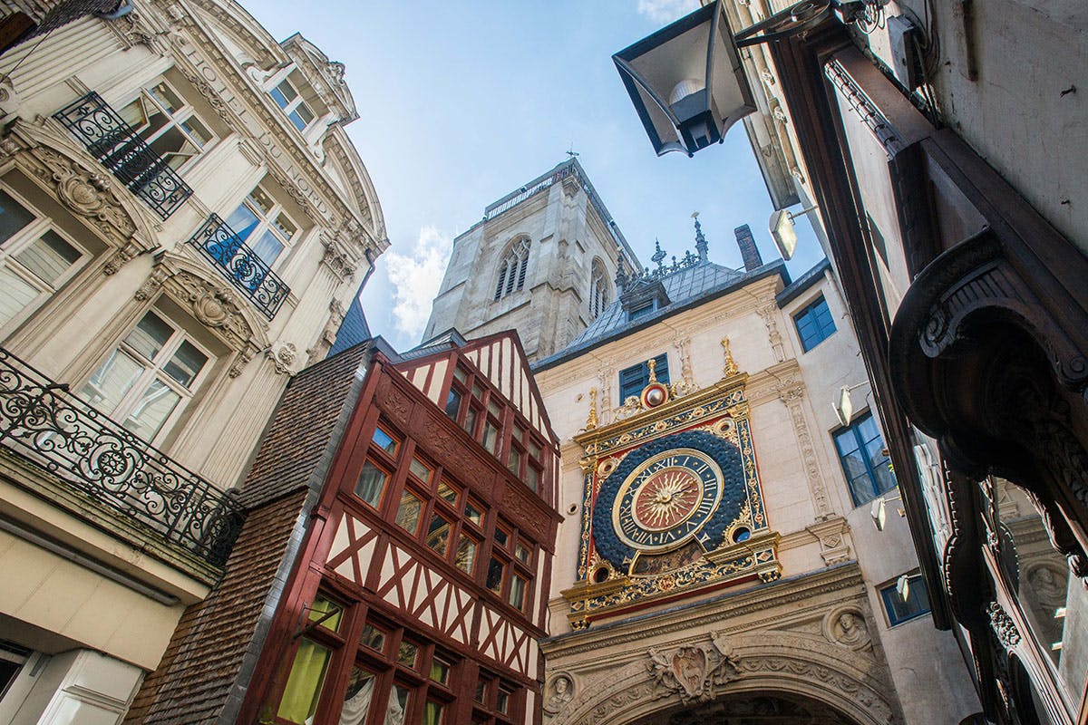 The Impressionist Seine River Cruise
