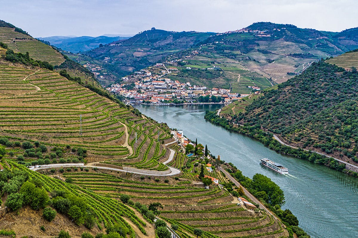 A Guide to the Best River Cruises in Europe