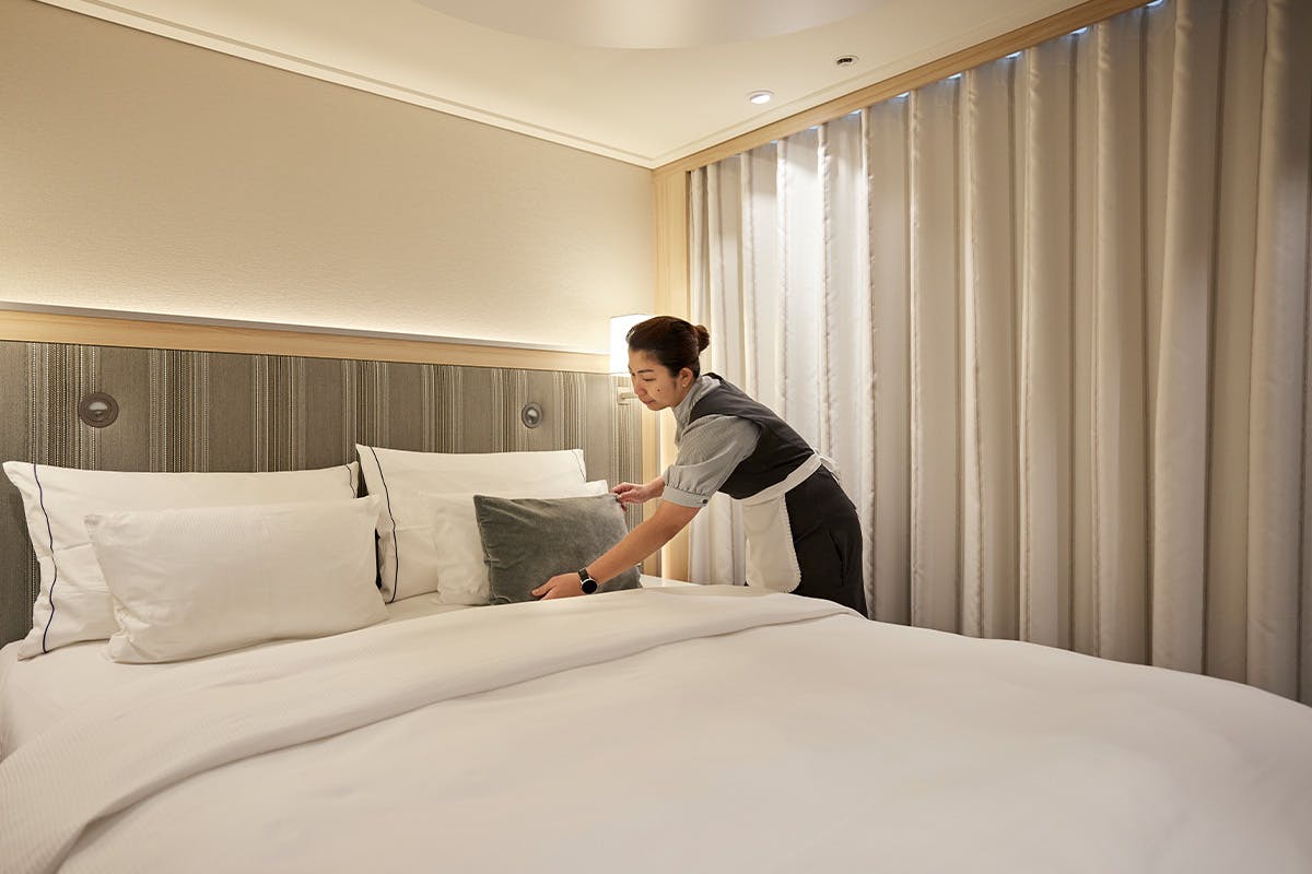 High and Low Water Levels on a River Cruise: All You Need to Know