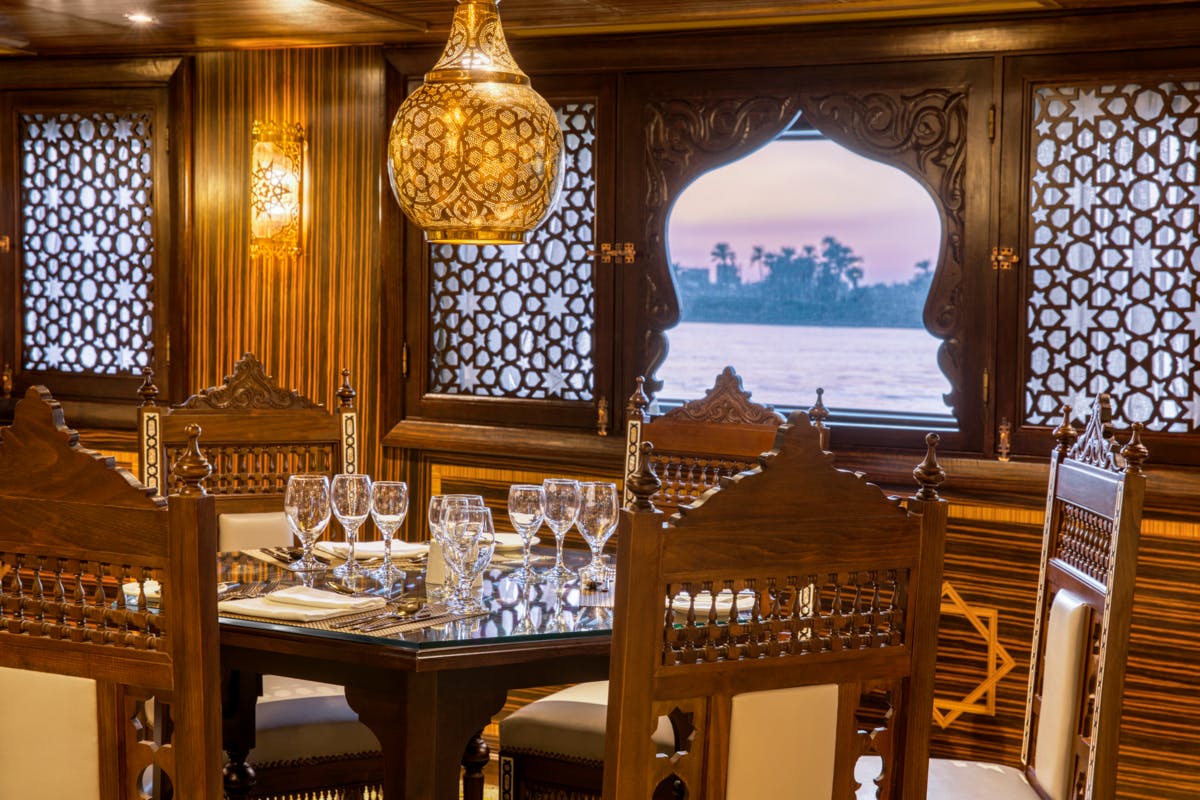 S.S. Sphinx Cruise: Expert Review (2023)