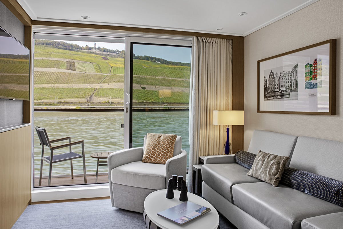 Rookie Mistakes to Avoid on the Rhine