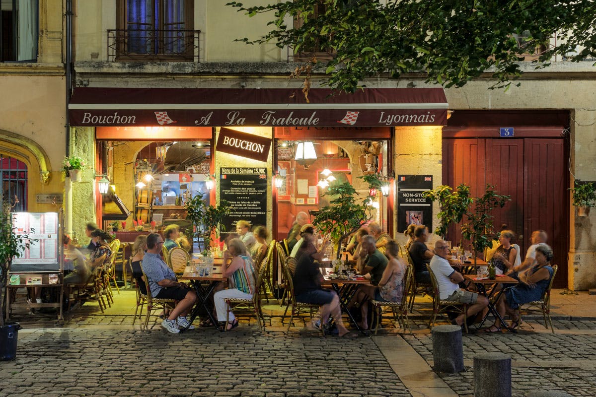 A Culinary Journey Along the Rhone