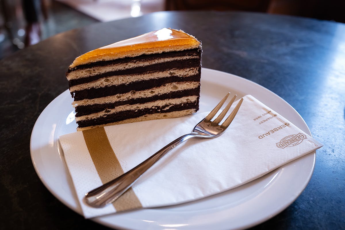 48 Hours in Budapest with Viking