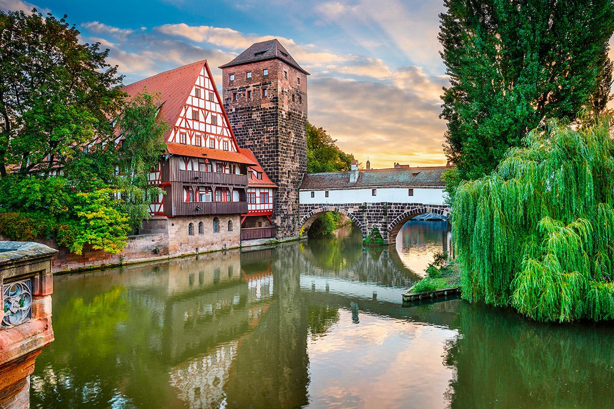 5 Best Viking River Cruises on the Rhine