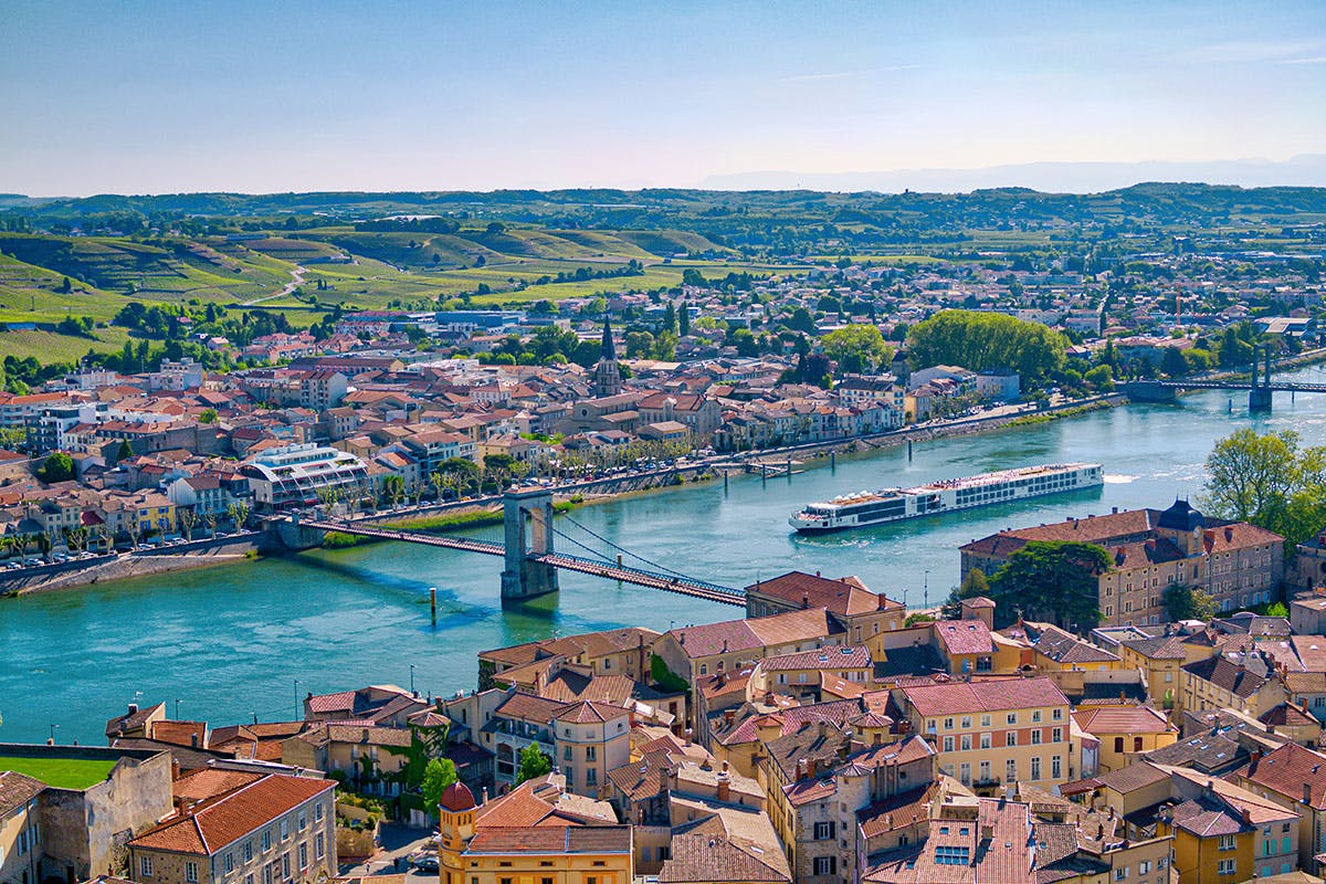 Cruise Critic's Ultimate Rhone River Cruise Guide