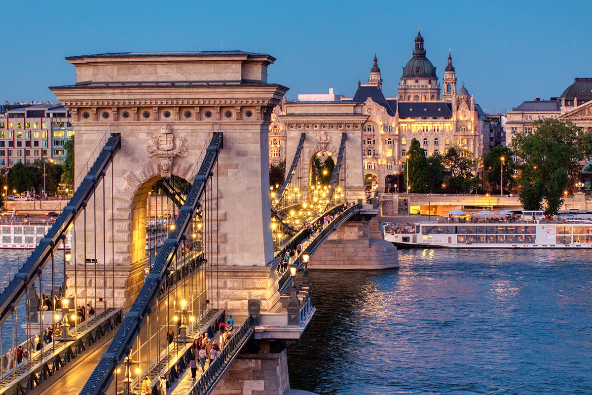 Expert Review of VIking Rota