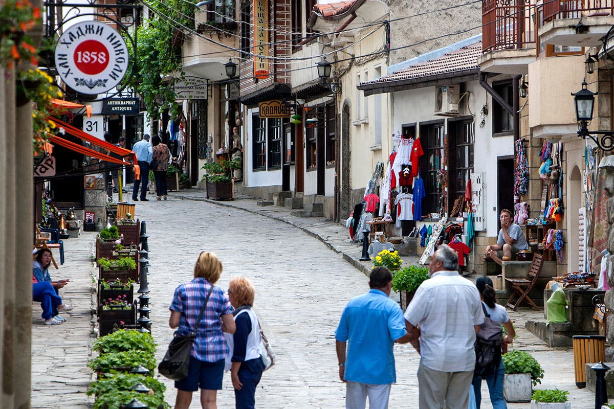 A Guide to the Best River Cruises in Europe