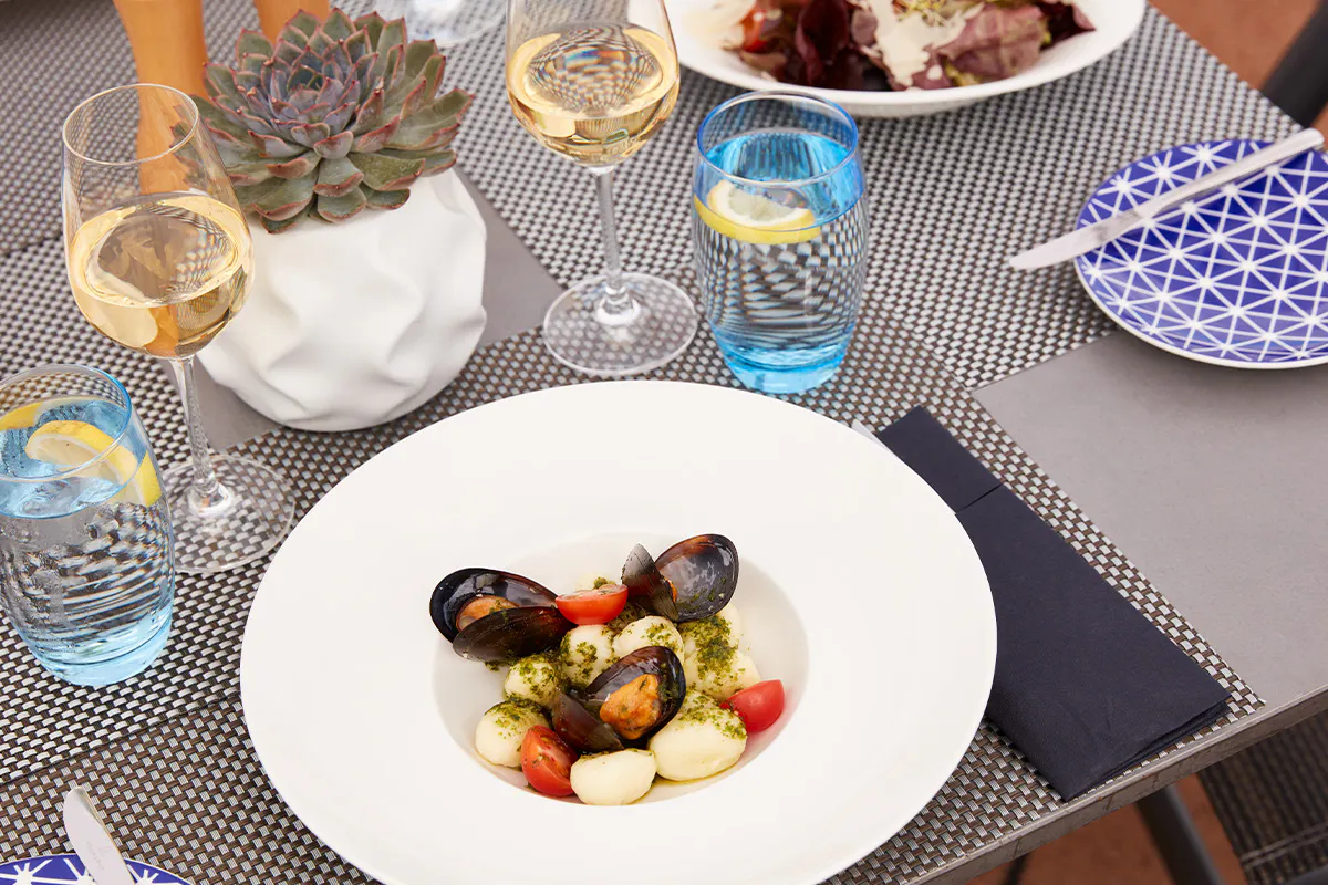 5 Things You're Not Likely To Find on Your Next Cruise Ship