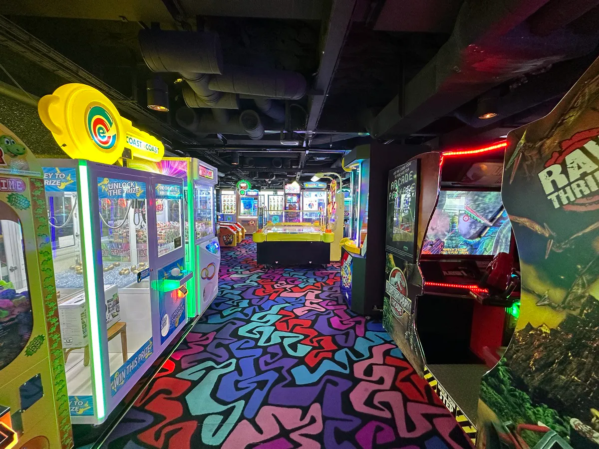 Norwegian Breakaway Cruise Ship Review | First-hand Expert Review