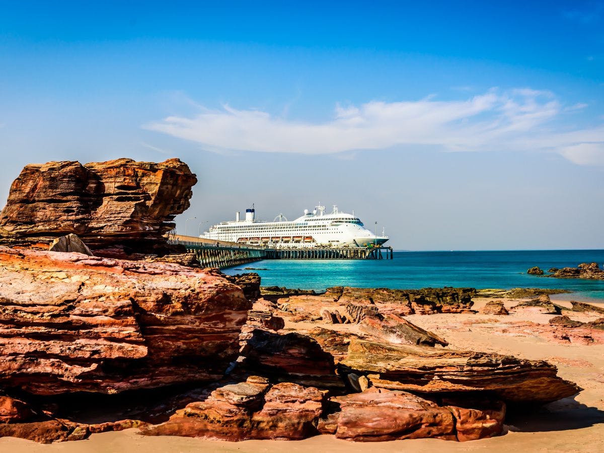 Cruise Lines Are Steering Away From Melbourne— Here’s Why