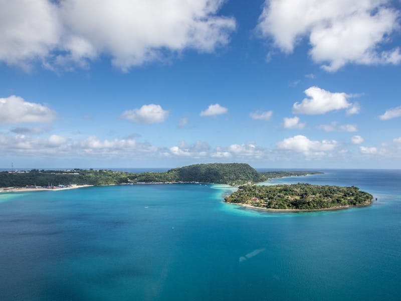 Port Vila Cruising is Coming Back- But Not Just Yet