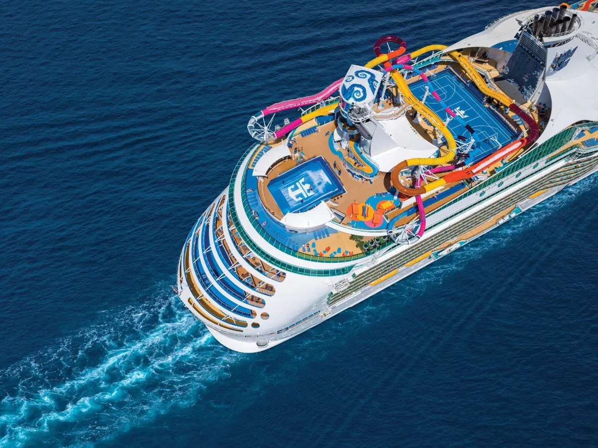 Royal Caribbean Introduces Early Assign Program
