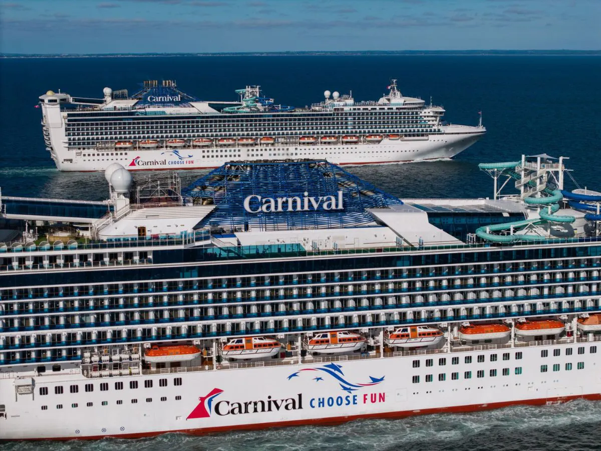Carnival Corp. Targeted in Ransomware Attack
