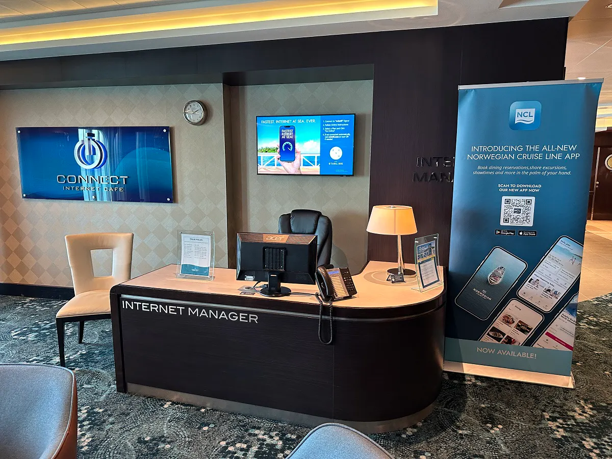 What to Expect on a Cruise: Using a Cell Phone - Cruise Critic