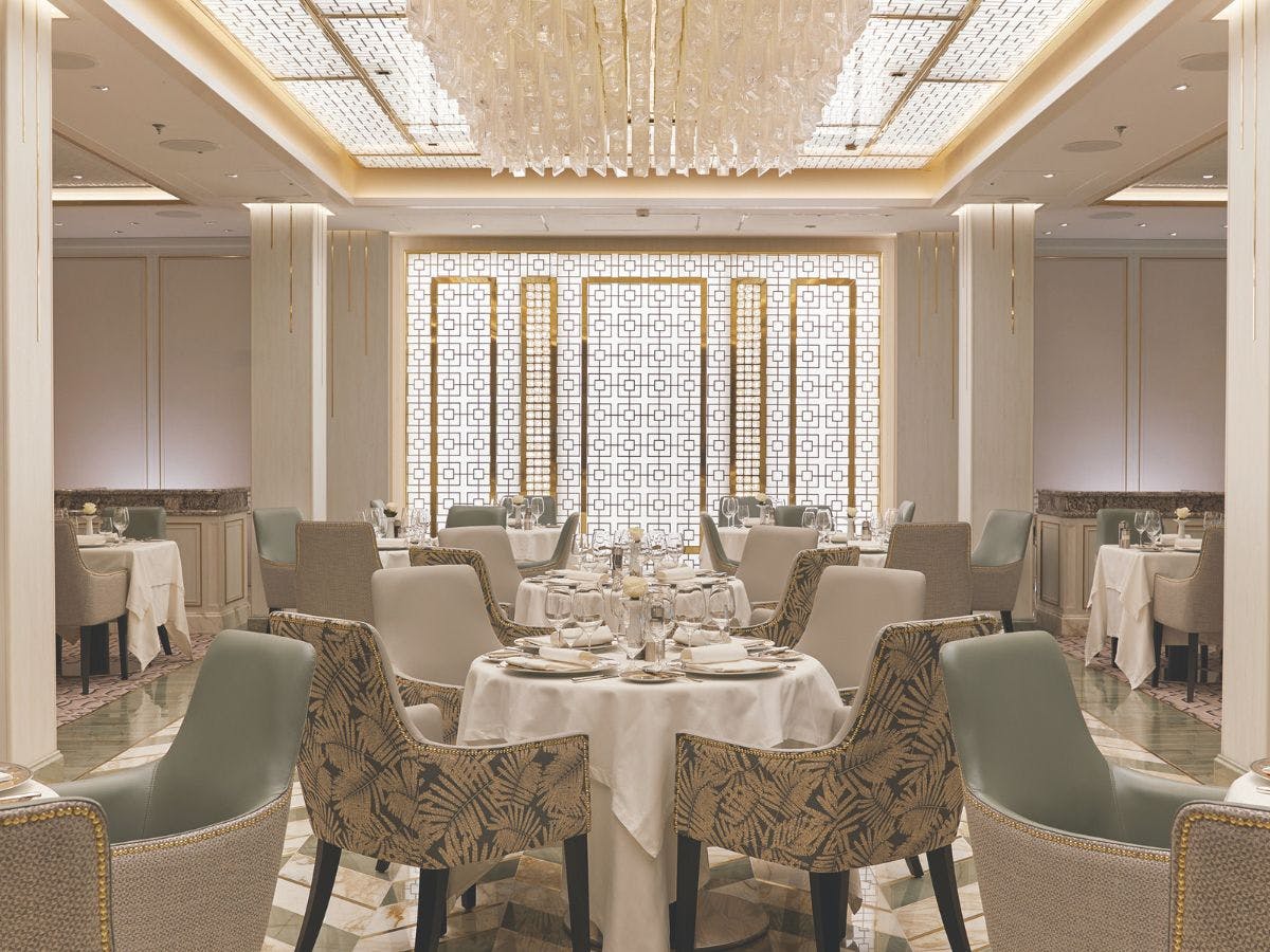 Regent Seven Seas Reveals Its 2028 World Cruise