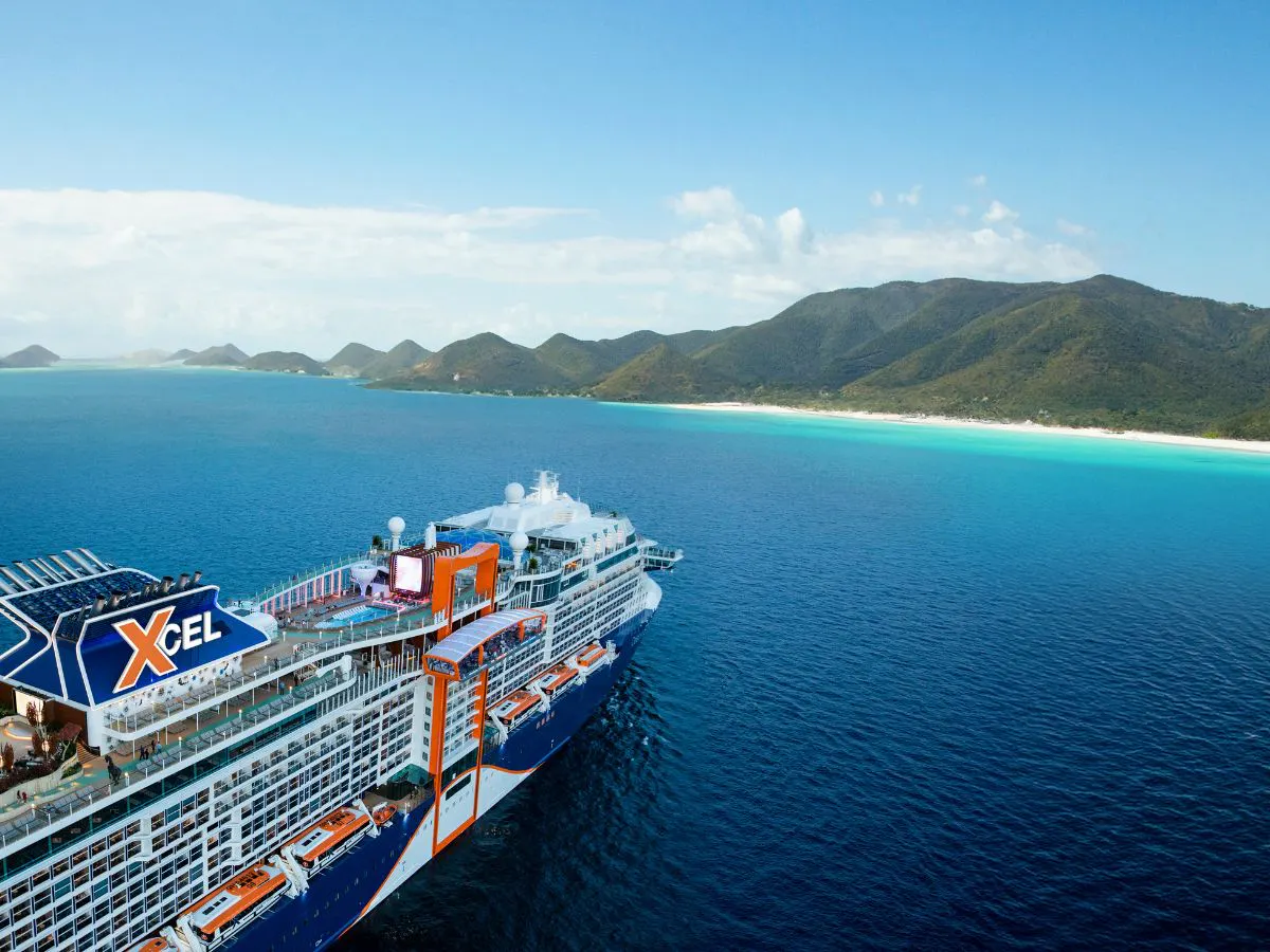 The 8 Most Popular Cruise Ships Right Now - Cruise Critic