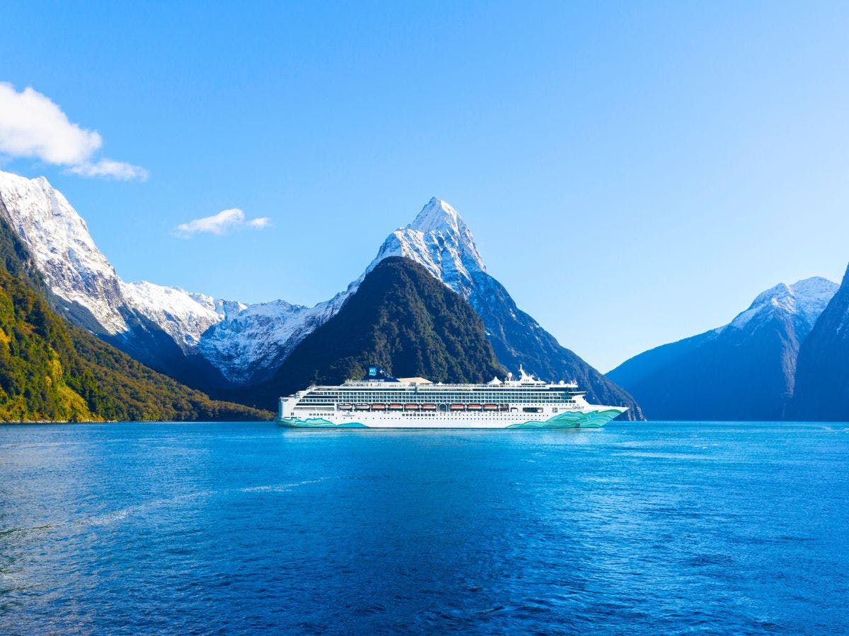 Explore More From Your Doorstep With NCL's Immersive Close to Home Cruises