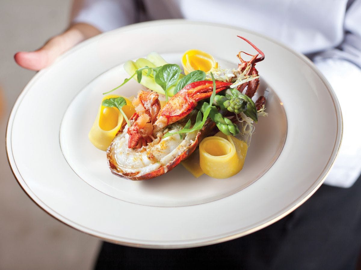 Explore the Extraordinary with Oceania Cruises