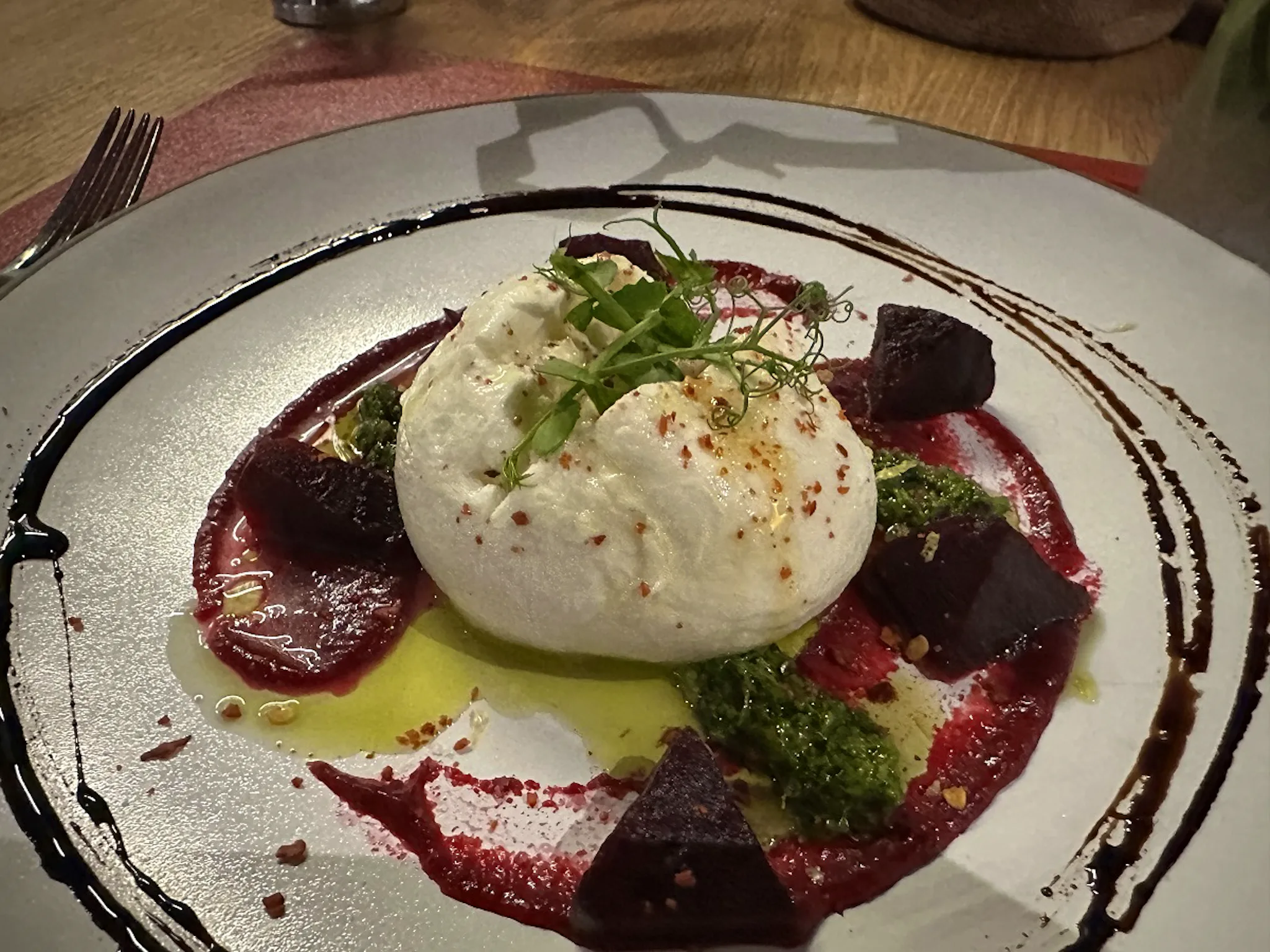 MSC Grandiosa Dining Food Editor s Review MSC Grandiosa Dining Food Editor s Review