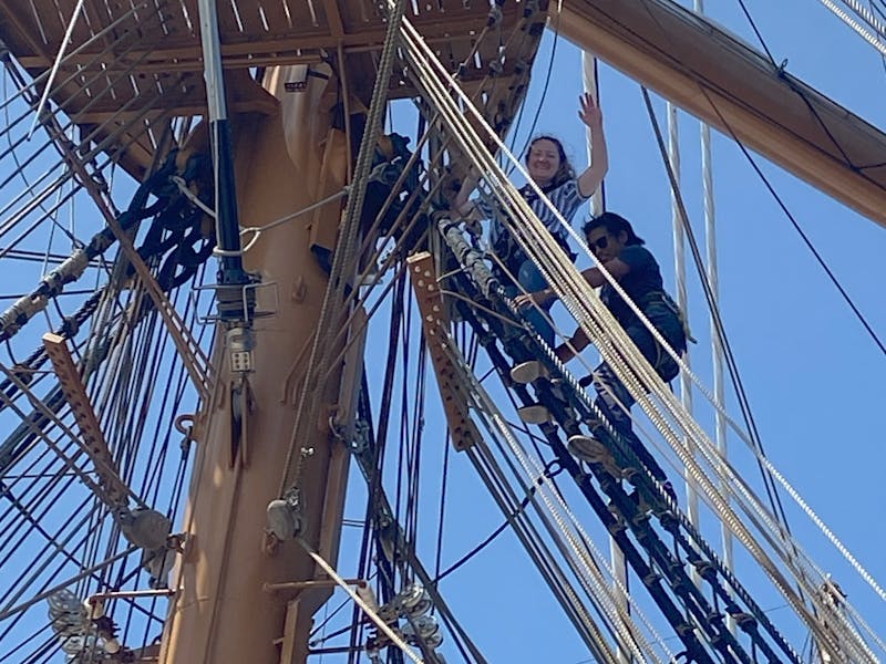 Ashley Kosciolek - Journalist Profile - Intelligent Relations