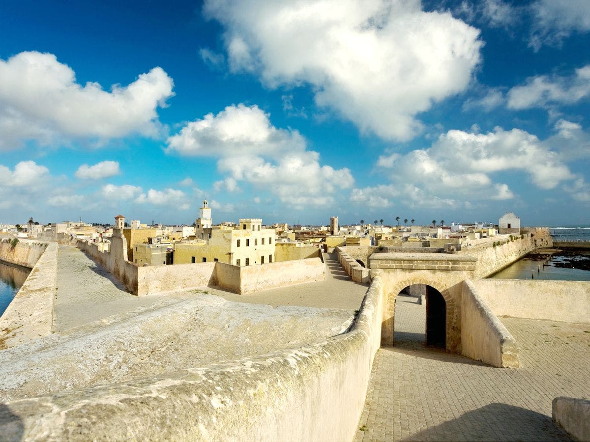 The 7 Greatest Ancient Wonders on a Viking Cruise