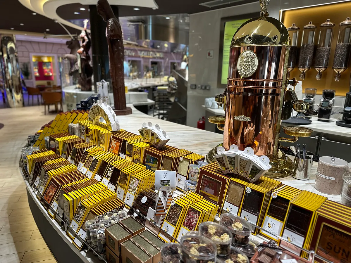 MSC Grandiosa is Coming to Port Canaveral - Cruise Critic