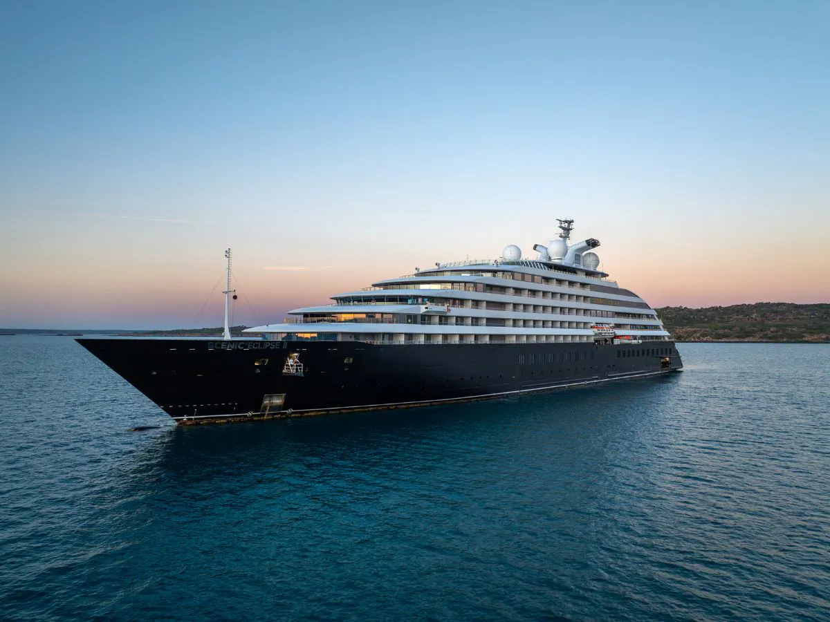 Scenic Group Teases New Loyalty Program