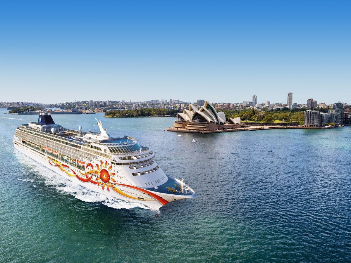 Explore More From Your Doorstep With NCL's Immersive Close to Home Cruises