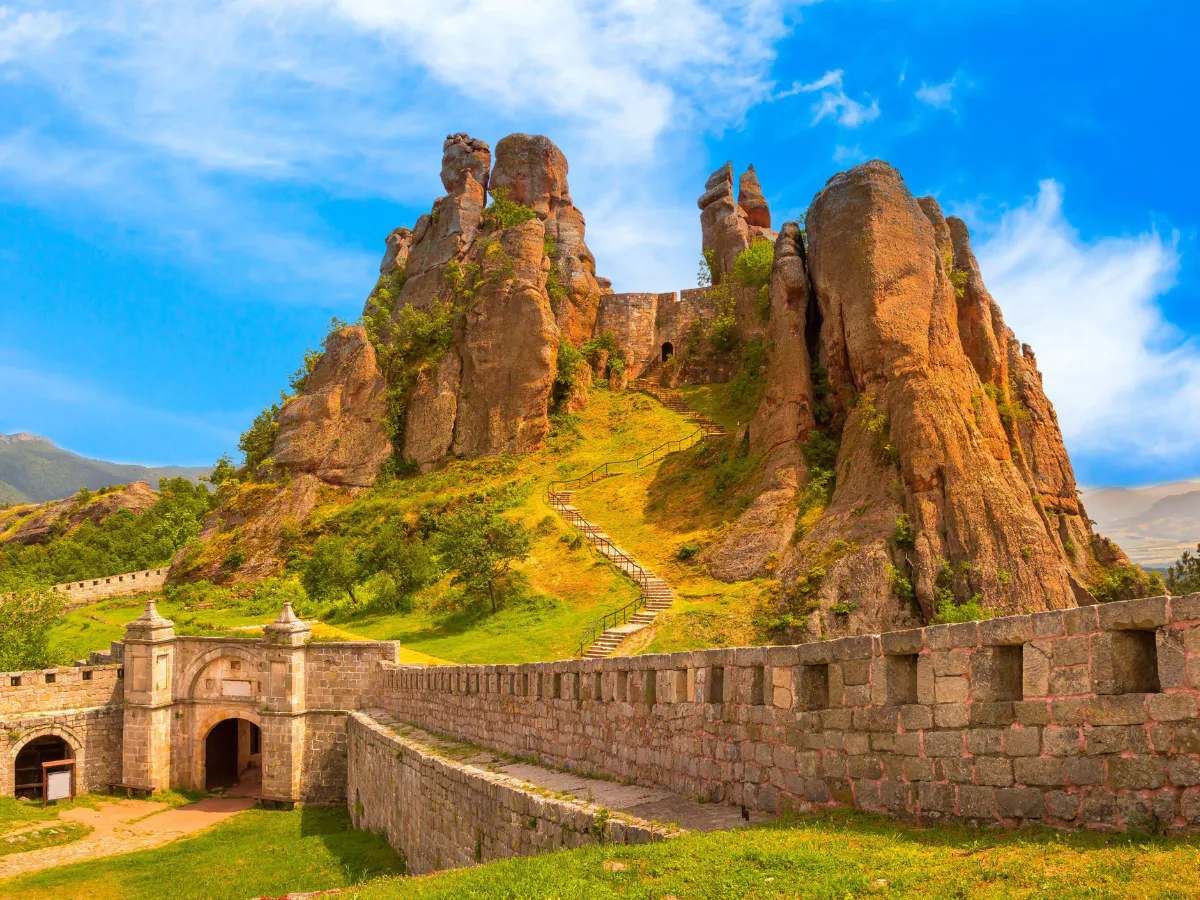 The 10 cities you must see with Viking