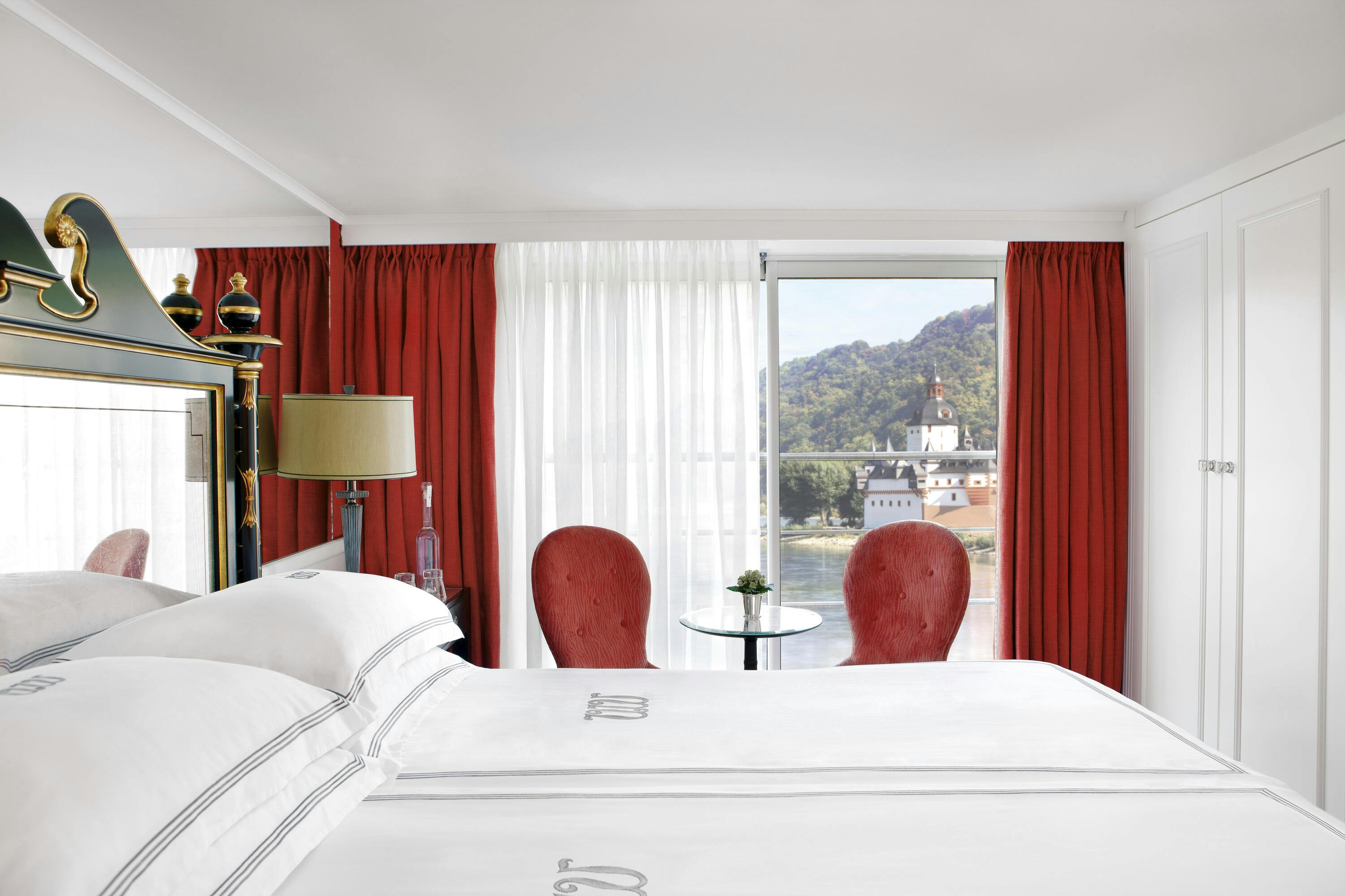 Uniworld River Princess Cruise: Expert Review (2023)