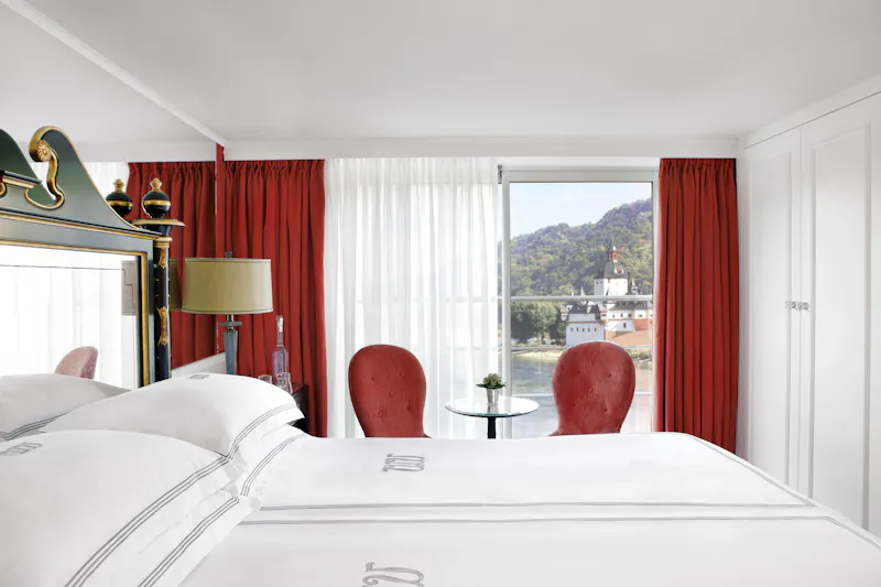 Uniworld River Princess Cruise: Expert Review (2023)