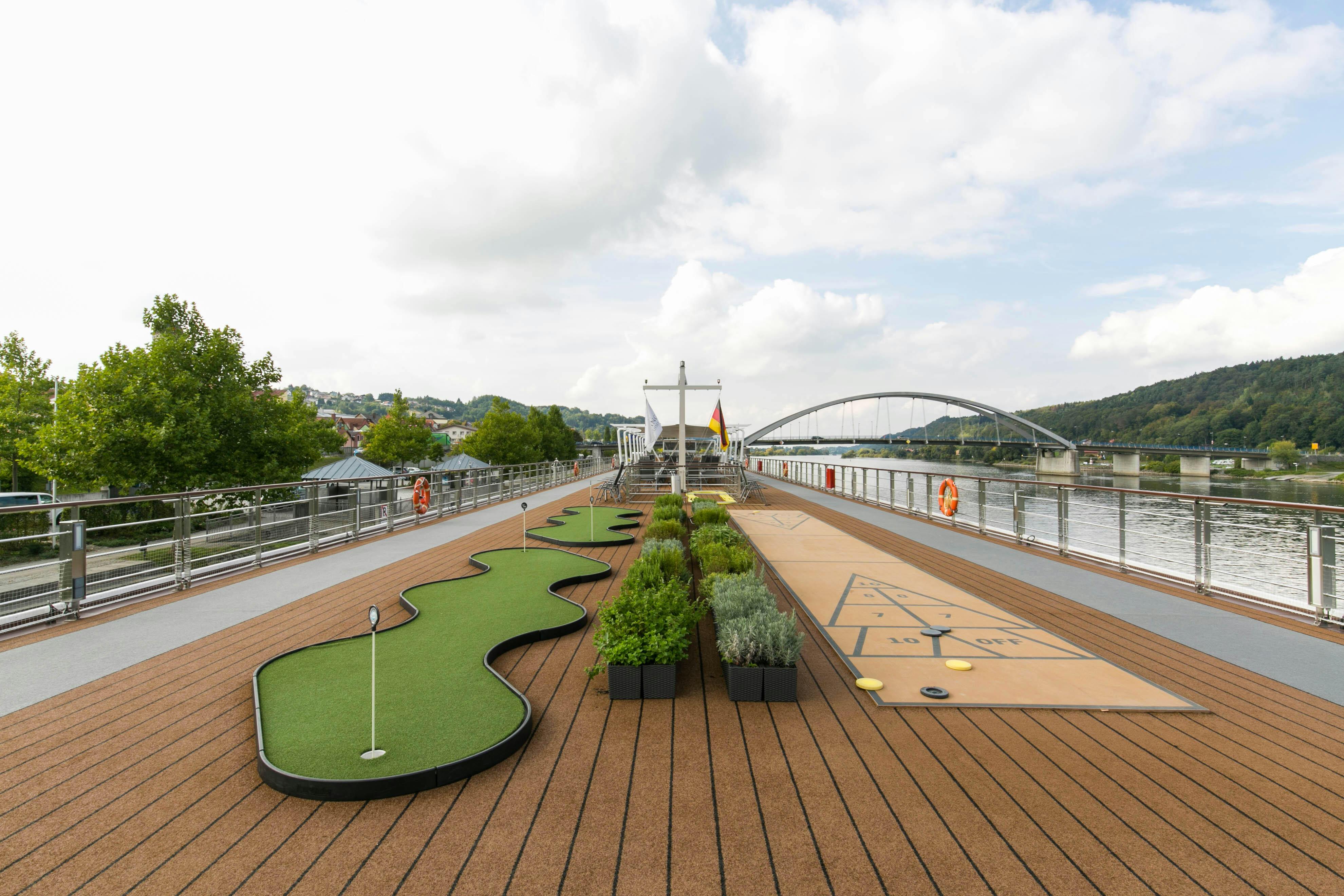 Tauck vs. Viking River Cruises